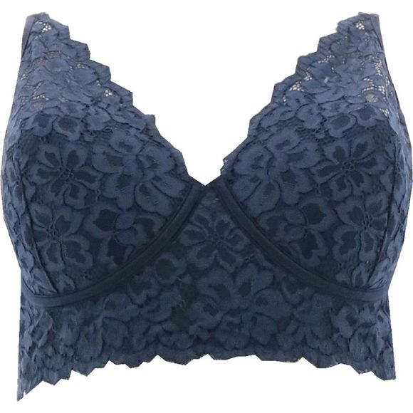 Maidenform | Intimates & Sleepwear | Maidenform Wireless Halter ...